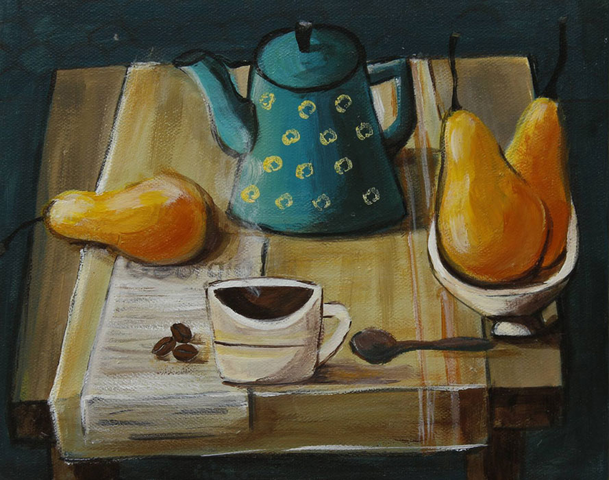 მსხალი – GeMarket.Art